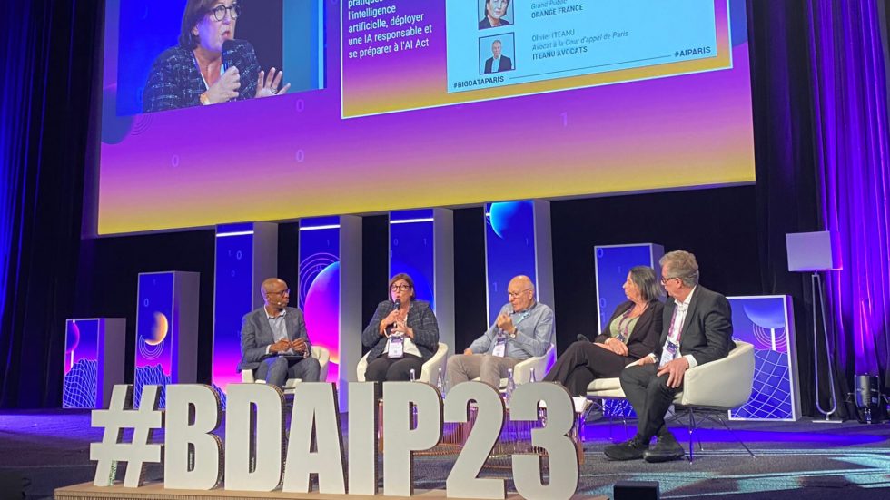 Discover Who We Are: Positive AI - Artificial Intelligence and Ethics